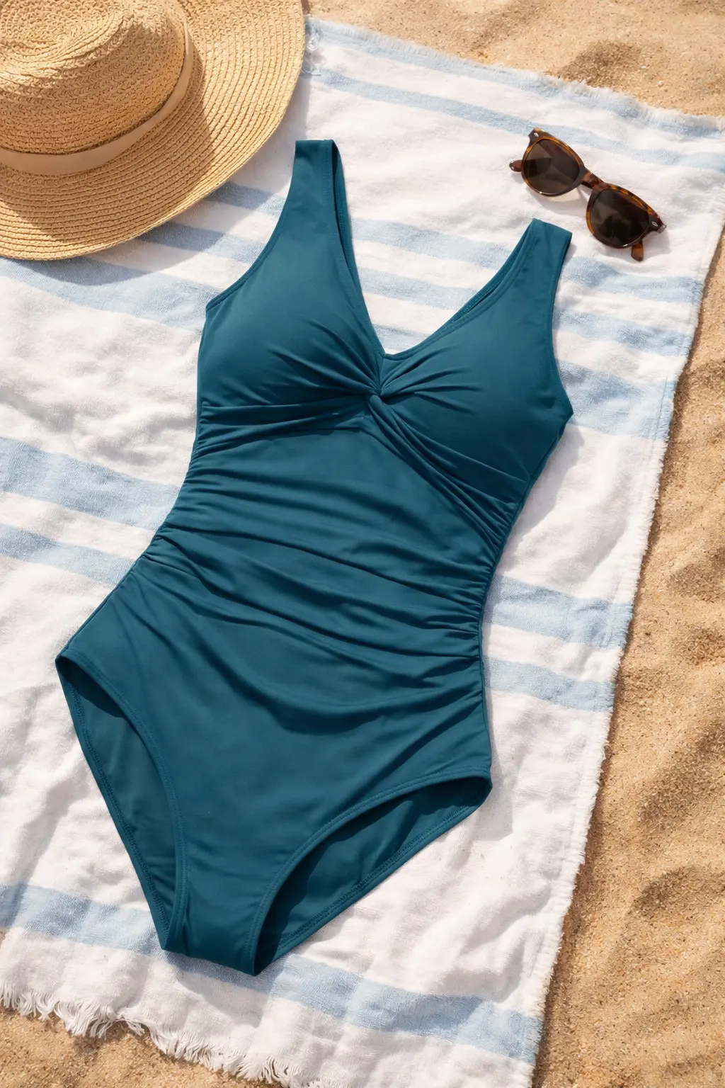 Best Postpartum Bathing Suits